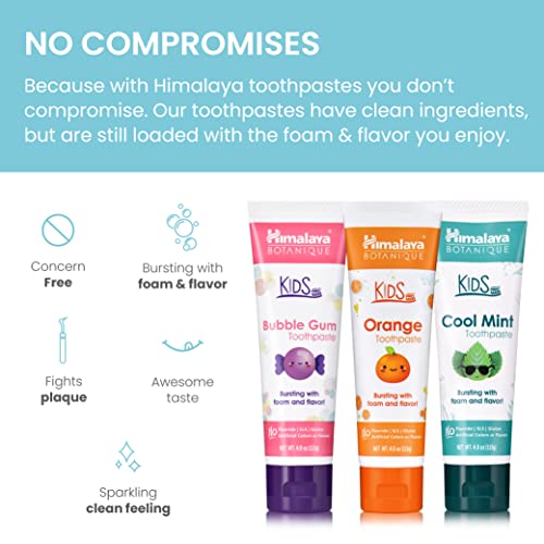The 29 Best Bubble Gum Toothpaste of 2026 [Verified] - Cherry Picks