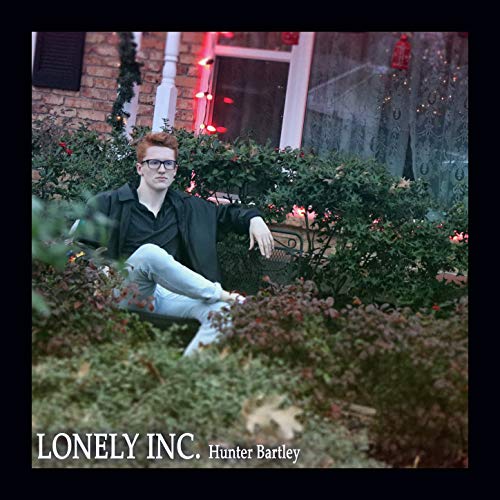 Lonely Inc. by Hunter Bartley on Amazon Music - Amazon.com