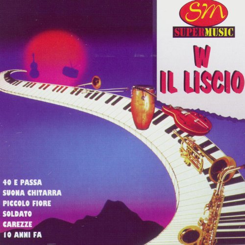 Amazon.com: W Il Liscio : W Il Liscio: Digital Music