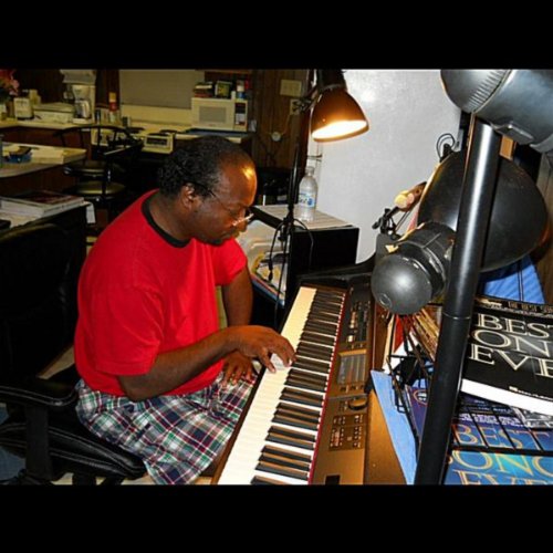 Play Music By Brooksie by Brooksie Harrington on Amazon Music