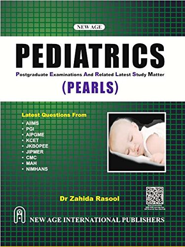 Pediatrics (Pearls): Dr Zahida Rasool: 9789386070593: Amazon.com: Books