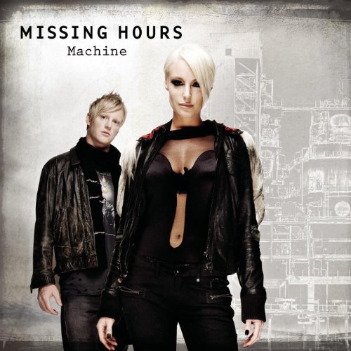 Amazon Music Unlimited - Missing Hours 『Machine』
