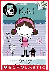 Lulu: My Glamorous Life: A Branches Book (Lotus Lane #3) - Kindle ...