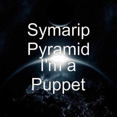 Amazon.com: I'm a Puppet : Symarip Pyramid: Digital Music