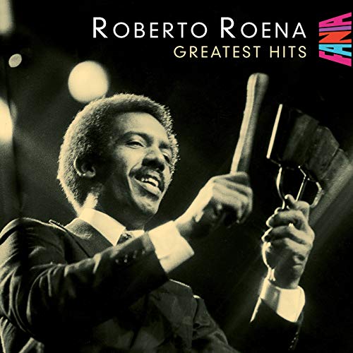 Play Greatest Hits by Roberto Roena on Amazon Music