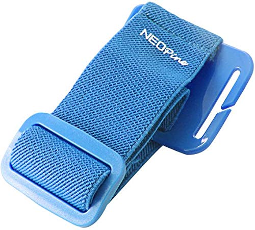 NEOPine Elastic Fiber Wrist Hand Strap For GoPro Hero 2 3 Plus Camera ...