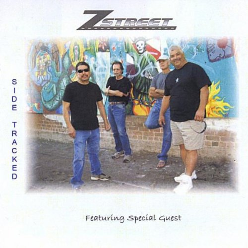 Amazon.com: Side Tracked : Z Street: Digital Music