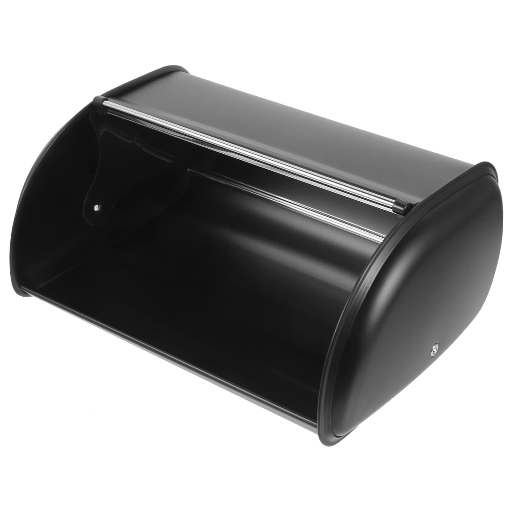 Amazon.com: KONTONTY Airtight Stainless Steel Bread Box for Kitchen ...