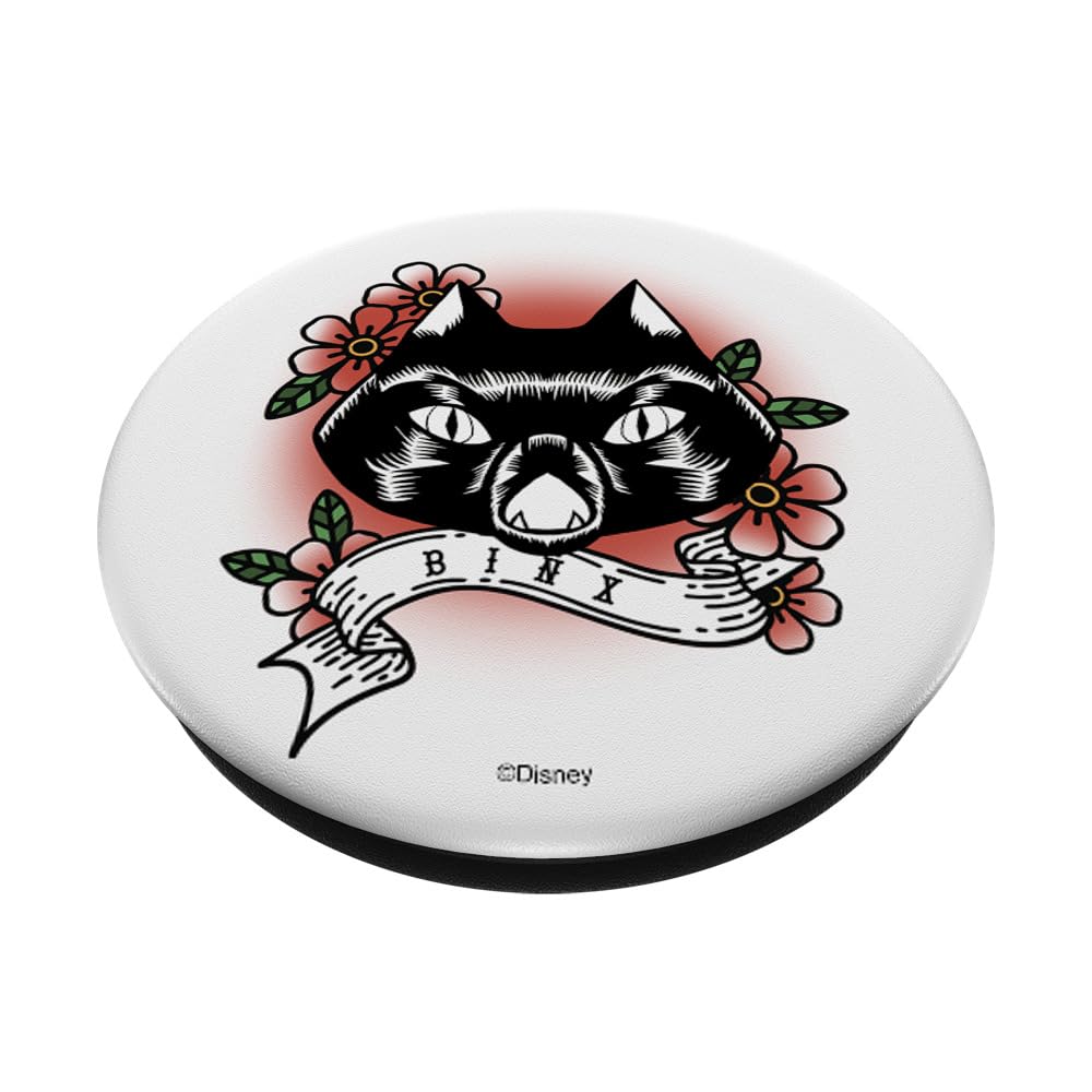 Binx hocus pocus tattoo - Bronctattooaus.com