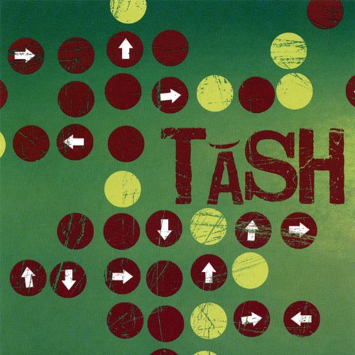 Amazon.com: Tash : Tash: Digital Music