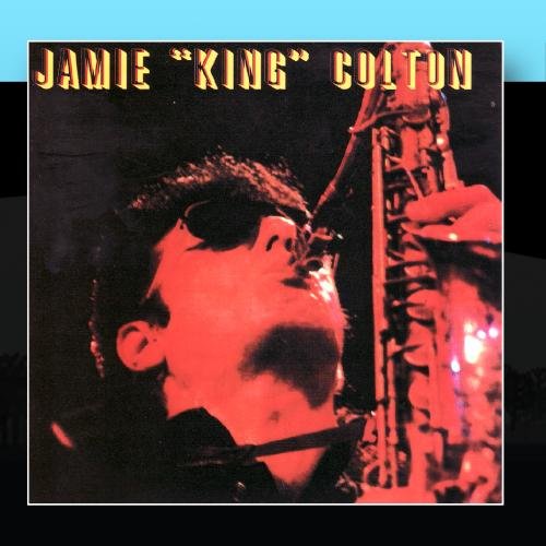Streets, Souls + Saxophones: Jamie King Colton: Amazon.in: Music}