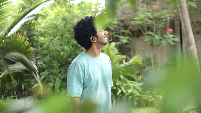 Dev Dutt's Amazon Page