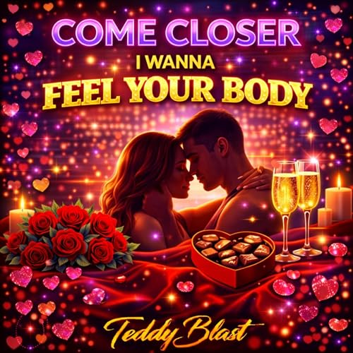 Play Come closer I wanna feel your body by Teddy Blast on Amazon Music ...