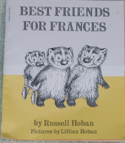 Best Friends for Frances | Amazon.com.br
