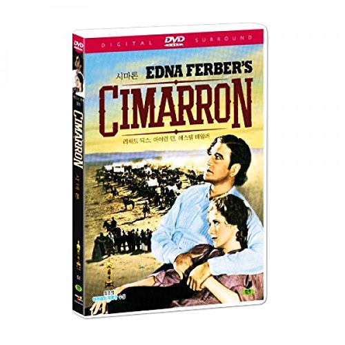 Cimarron (1931) Alle Region: Amazon.de: DVD & Blu-ray