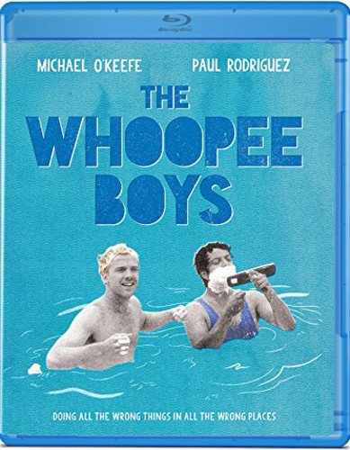 Amazon.com: The Whoopee Boys : Paul Rodriguez, Denholm Elliott, John ...