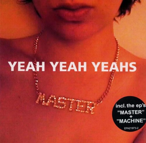 Yeah Yeah Yeahs/Machine (Limited Edition - Amazon.com Music
