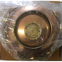 New Age Imports, Inc. bo New Age Imports, Triple Moon Pentacle Copper 3 ...