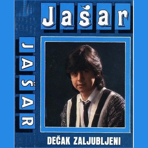 Spiele Decak zaljubljeni von Jasar Ahmedovski auf Amazon Music ab