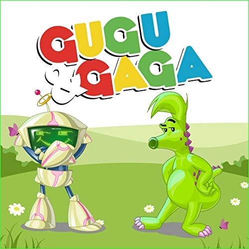 Play Gugu & Gaga by Gugu & Gaga on Amazon Music