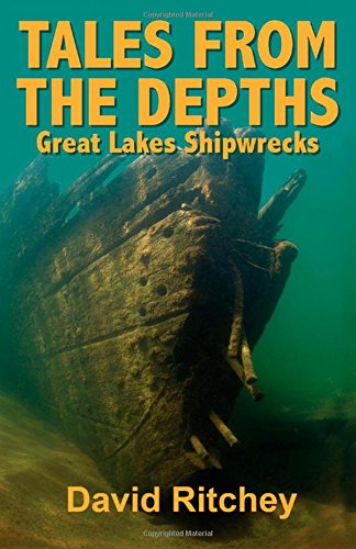 Tales From the Depths: David Ritchey: 9781882658077: Amazon.com: Books