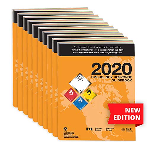 Emergency Response Guide Where to Buy At Best Price SmartResponder.info