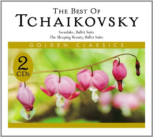 Tchaikovsky, Tchaikovsky - Best of Tchaikovsky (2 cd Set) by ...