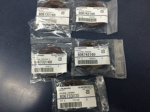 MrSubaru1387's Amazon Page