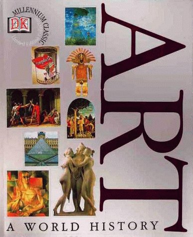 Art: A World History: Arte Storia Universale. English: 9780789423825 ...