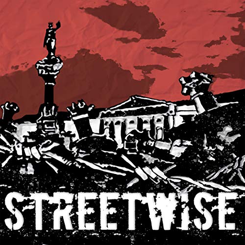 Amazon.co.jp: Streetwise : Streetwise: デジタルミュージック