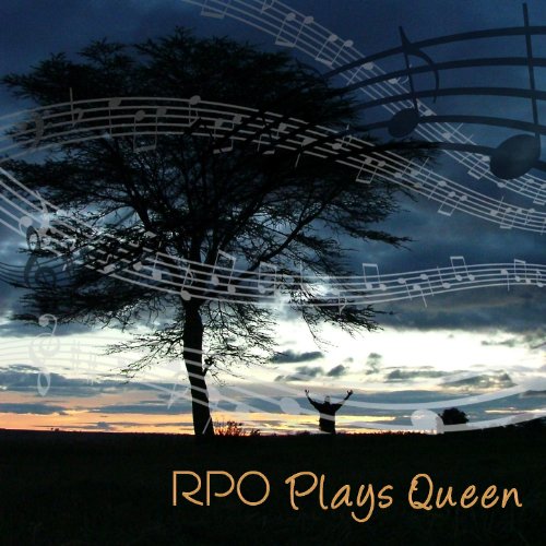 Rpo - Plays The Songs Of Queen by Royal Philharmonic Orchestra on ...