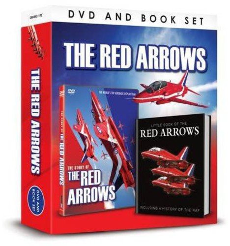Amazon.com: Red Arrows : Movies & TV