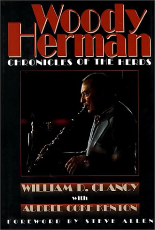 Amazon | Woody Herman: Chronicle of the Herds (The Companion Series ...