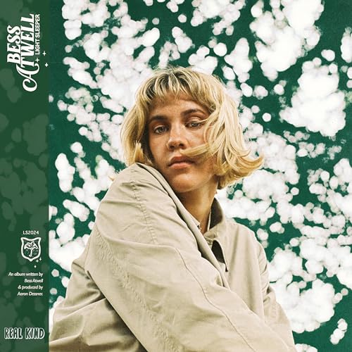 Play Light Sleeper by Bess Atwell on Amazon Music