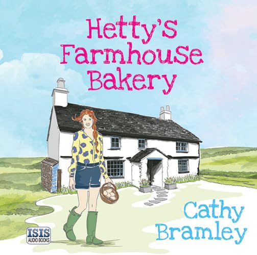 Hetty's Farmhouse Bakery : Bramley, Cathy, Prendergast, Colleen: Amazon ...