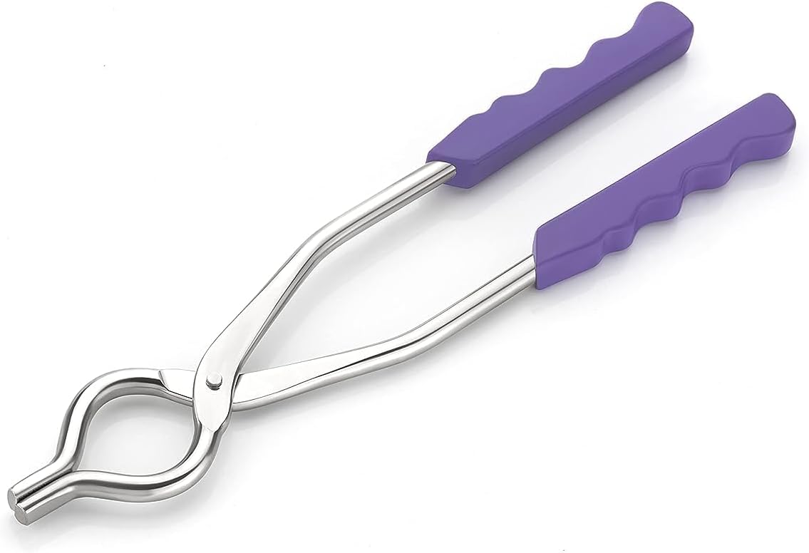 Buy Garden Of Arts Stainless Steel Sansi/pakkad/Sandasi/pincer/chimta ...