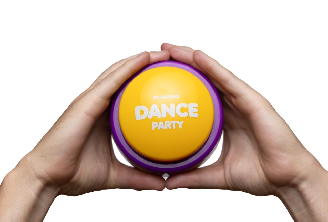 Snapklik.com : 30 Second Dance Party Button
