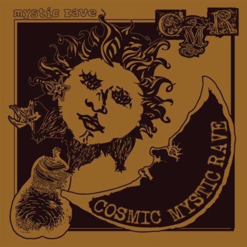 Amazon.com: Cosmic Mystic Rave : Mystic Rave: Digital Music