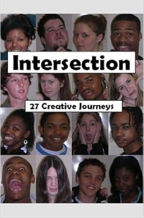 Intersection: Albright & Co.: 9781411696365: Amazon.com: Books