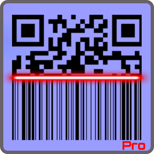 Barcode Scanner Pro - App on Amazon Appstore