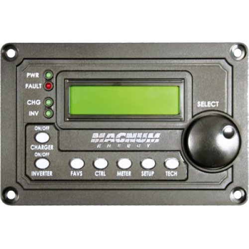 Buy MAGNUM MAGN-ME-ARC50 / Remote Control Advanced ME Series Online at ...