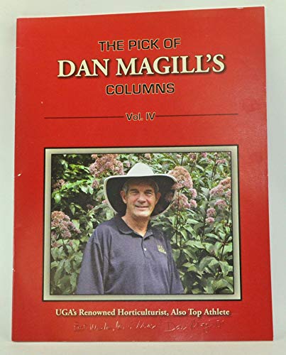 The Pick of Dan Magill's Columns, Volume 4: unknown author: Amazon.com ...