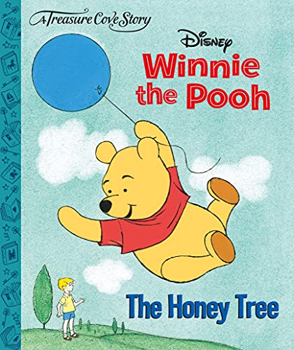 Buy Treasure Cove Stories - Winnie the Pooh: The Honey Tree Online at ...