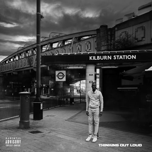 Amazon MusicでKaladaのThinking out Loudを再生する