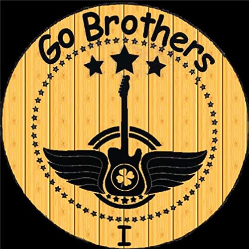 Play Go Brothers I by Go Brothers on Amazon Music