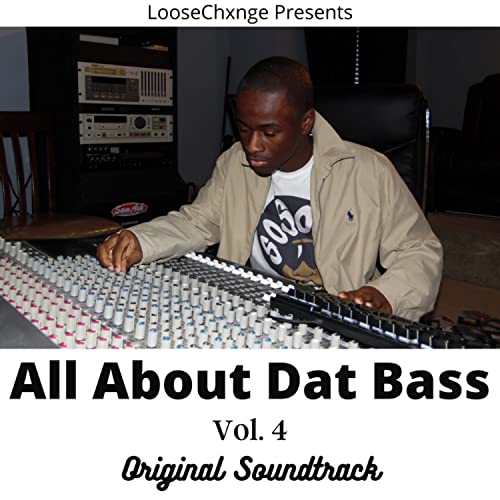 Play All About Dat Bass (Vol. 4) by LooseChxnge on Amazon Music