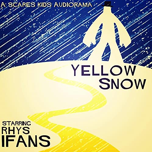 Amazon.com: Rhys Ifans Scares Kids In Yellow Snow : Rhys Ifans: Digital ...