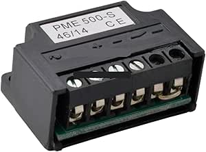 1pc PME 500-S Rectifier Motor Brake Rectifier Power Supply Device ...