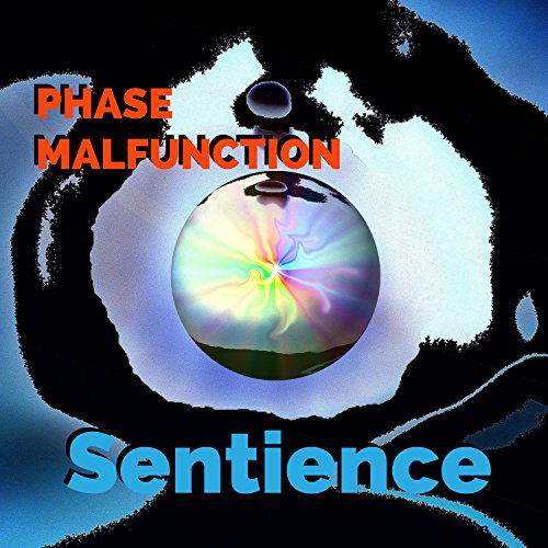Amazon.com: Sentience : Phase Malfunction: Digital Music
