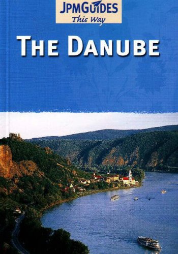 Danube: Amazon.co.uk: Gostelow, Martin: 9782884525091: Books